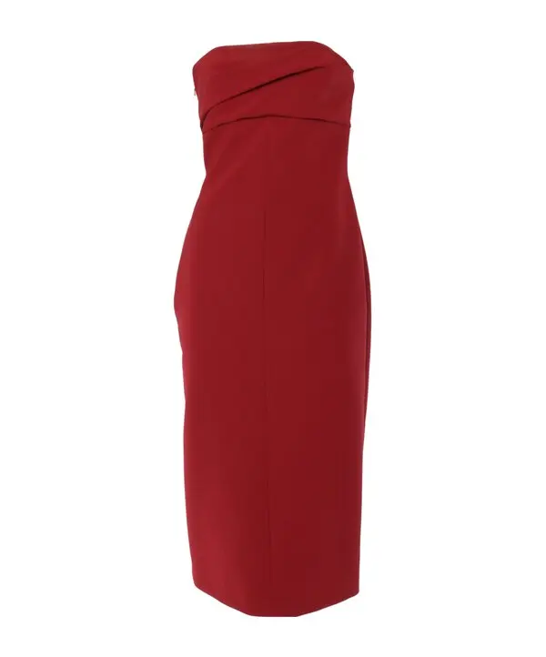 Philosophy Di Lorenzo Serafini Midi Dress
