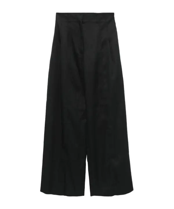 Ulla Johnson Delvine Trousers - Black