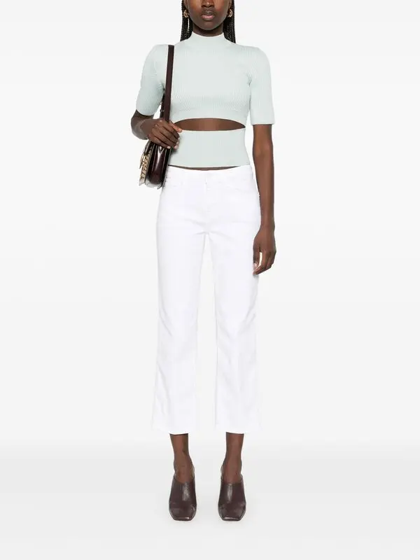 7 For All Mankind Calie Slim Fit Jeans