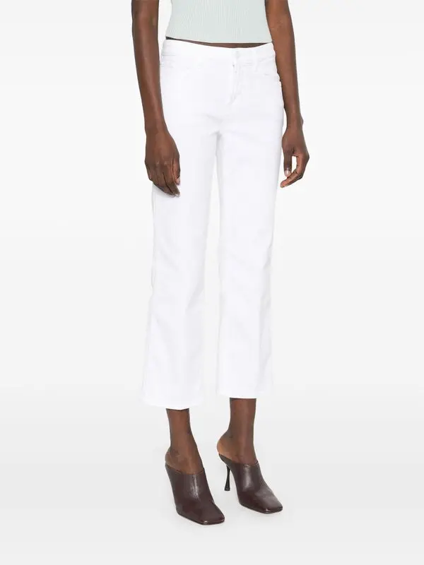 7 For All Mankind Calie Slim Fit Jeans