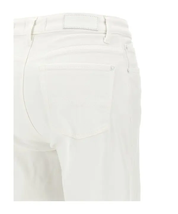 7 For All Mankind Calie Slim Fit Jeans