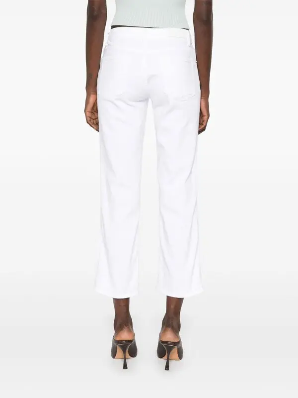 7 For All Mankind Calie Slim Fit Jeans