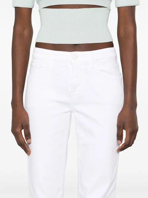 7 For All Mankind Calie Slim Fit Jeans