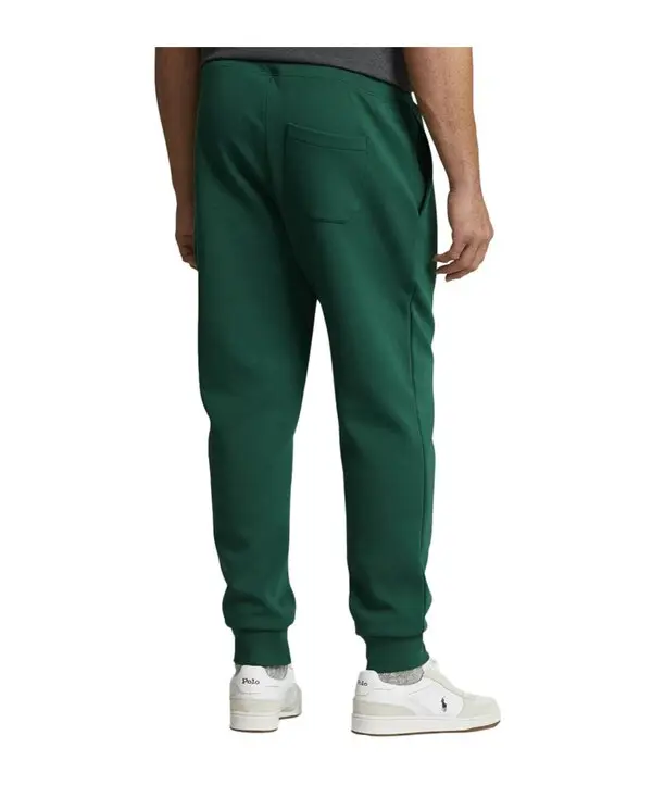 Polo Ralph Lauren Drawstring Tapered-leg Trousers