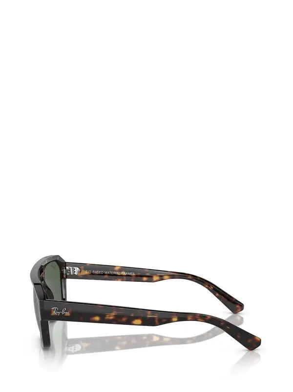 Ray-ban Corrigan Rectangular Sunglasses