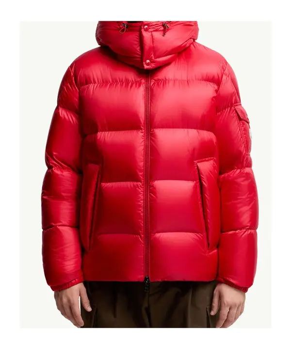 Moncler Couyere Down Jacket