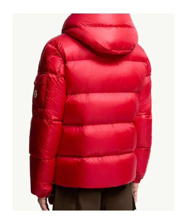 Moncler Couyere Down Jacket