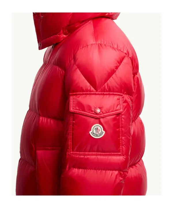 Moncler Couyere Down Jacket