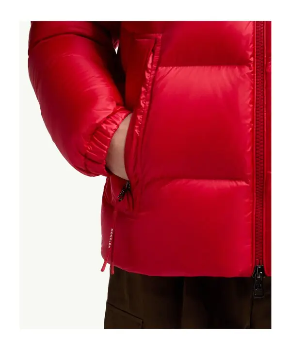Moncler Couyere Down Jacket