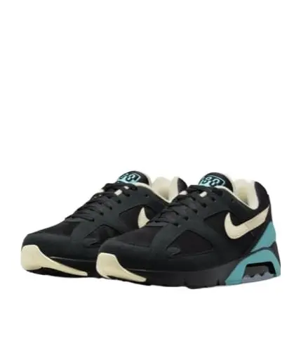 Nike Max 180 "ultramarine" Sneakers - Black