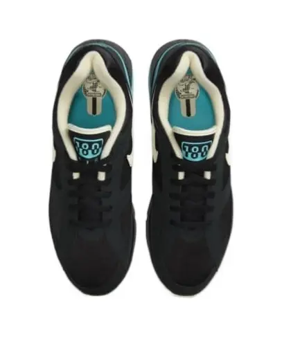 Nike Max 180 "ultramarine" Sneakers - Black
