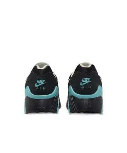 Nike Max 180 "ultramarine" Sneakers - Black