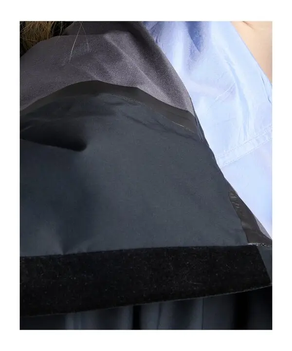 Prada Zip-up Hooded Jacket
