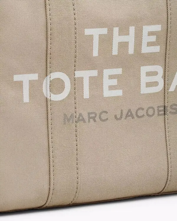 Marc Jacobs Medium Tote Bag - Nude