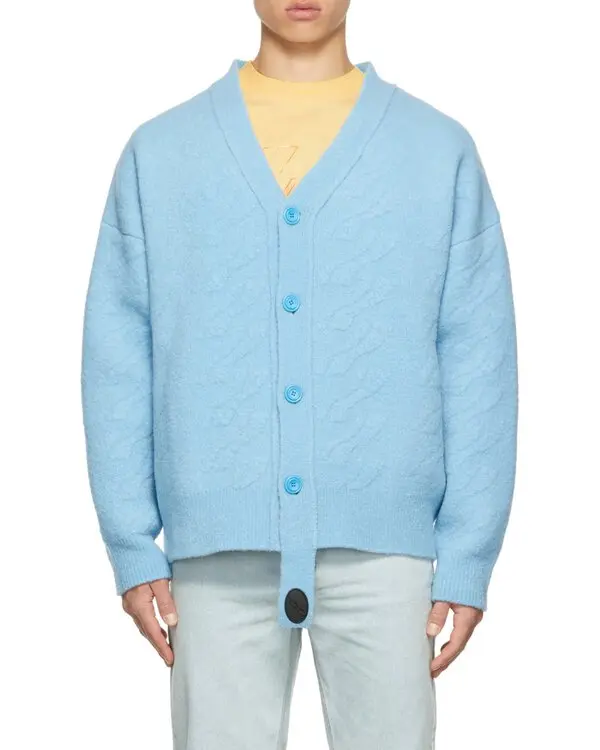 We11Done Knitted Cardigan