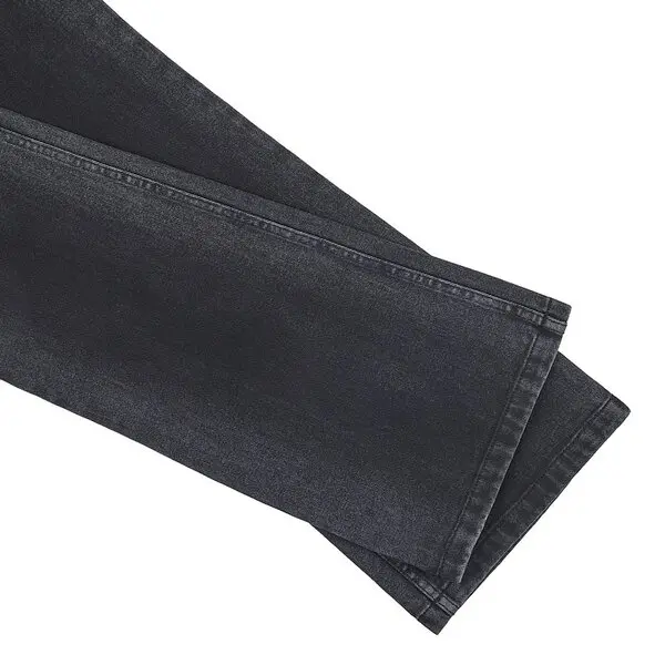 WOOYOUNGMI Multi-pocket Jeans