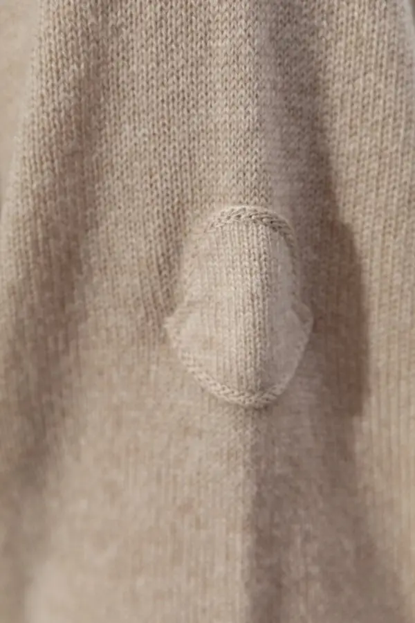 Moncler Crewneck Long-sleeved Jumper