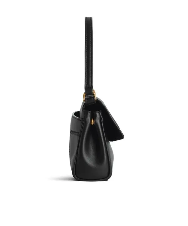 Balenciaga Rodeo Chain Nano Tote Bag