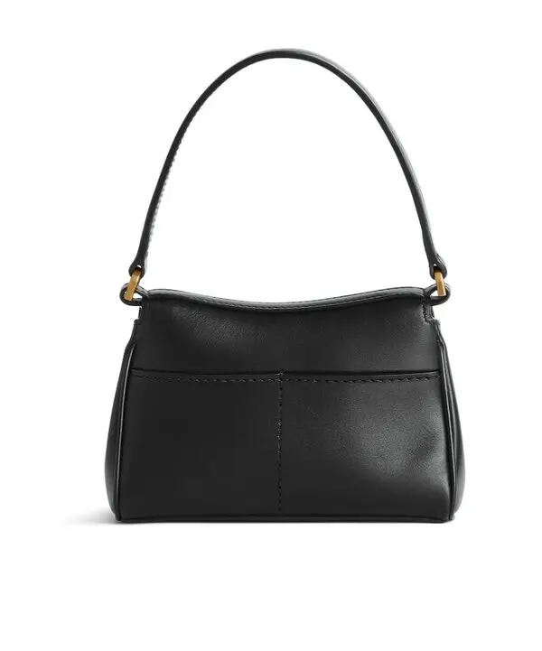 Balenciaga Rodeo Chain Nano Tote Bag
