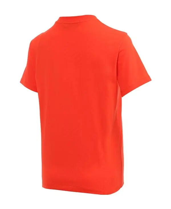 MSGM Logo Short Sleeve T-shirt