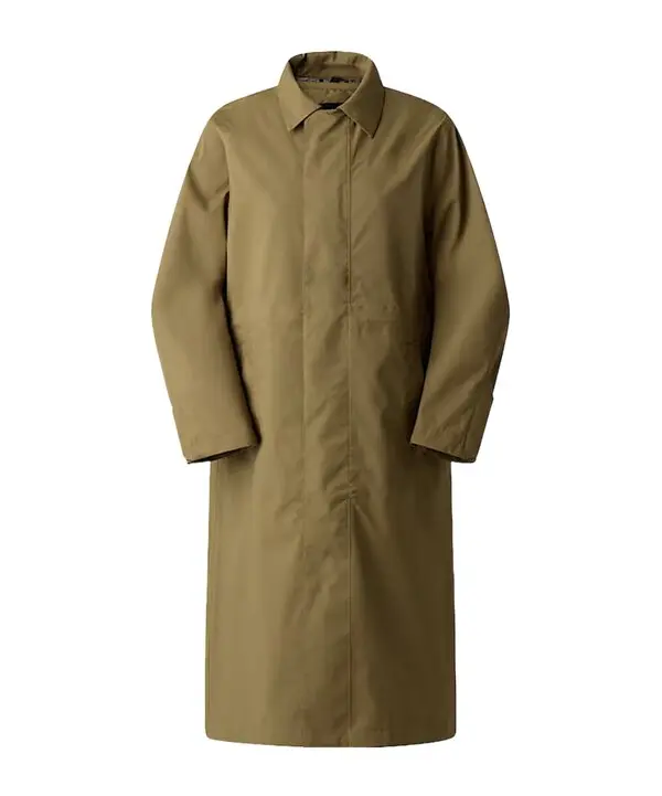 The North Face Triclimate Parka - Green