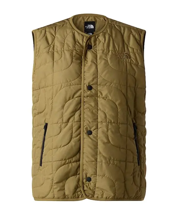 The North Face Triclimate Parka - Green