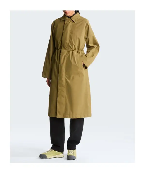 The North Face Triclimate Parka - Green