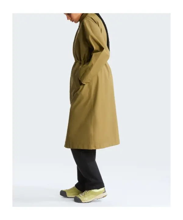 The North Face Triclimate Parka - Green