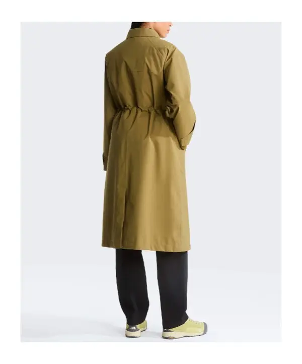 The North Face Triclimate Parka - Green