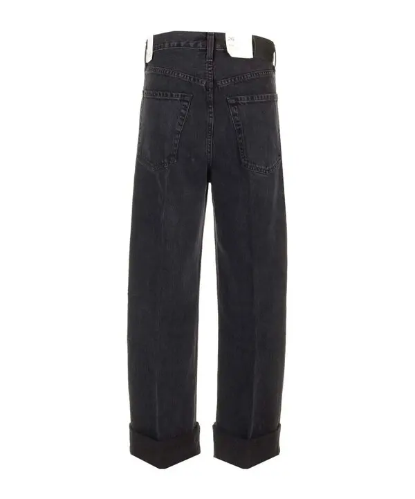 Citizens Of Humanity Ayla Jeans - Black