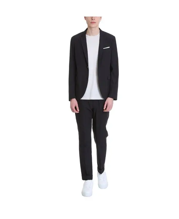 Neil Barrett Suit