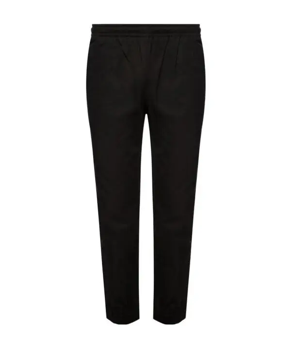 Versace Medusa Biggie Logo Trackpants