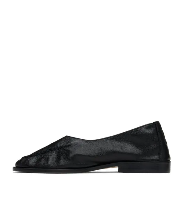 Hereu Juliol Loafers With Embossed Logo