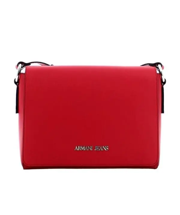 Emporio Armani Logo Shoulder Bag