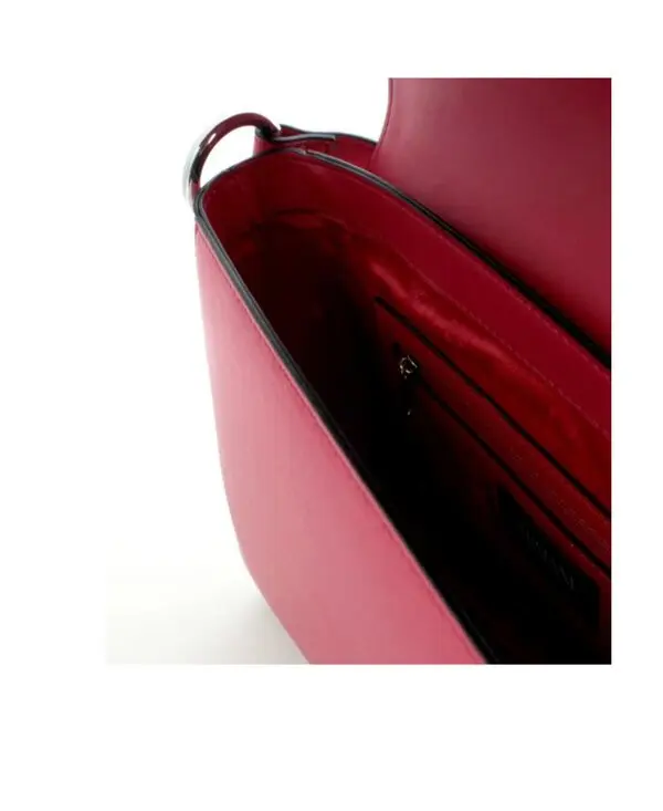 Emporio Armani Logo Shoulder Bag