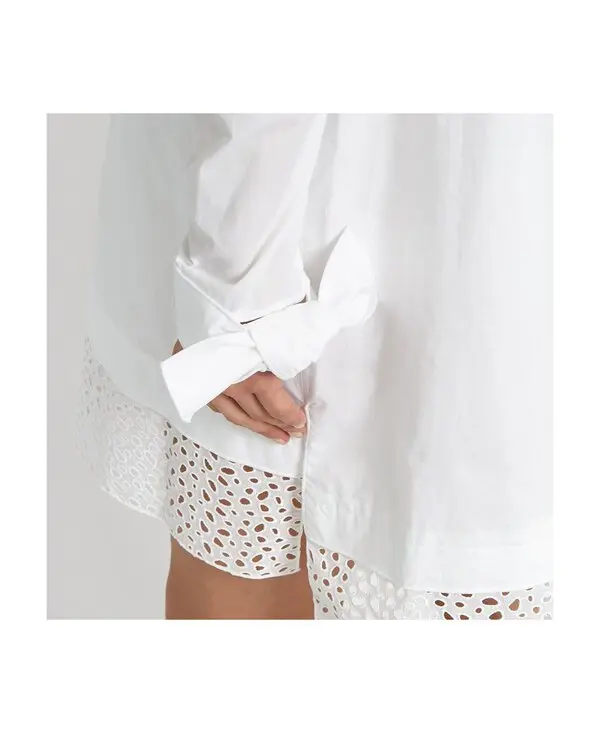 Proenza Schouler Off-the-shoulder Dress With Ruffle Detail