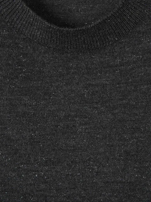 Peserico Wool Knit Pullover