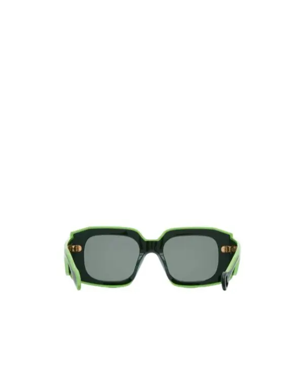 J.W.ANDERSON Square Frame Sunglasses