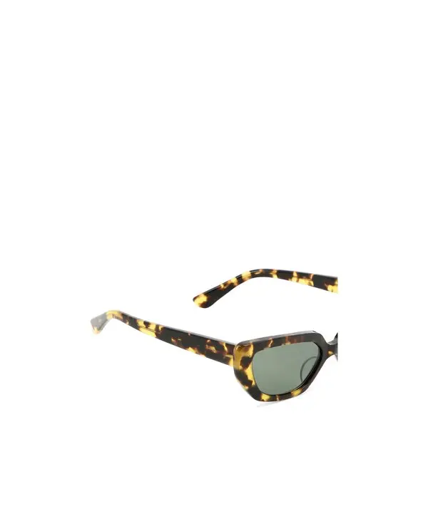 Undercover Cat Eye Frame Sunglasses