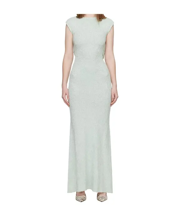 AYA MUSE Stella Maxi Dress - No