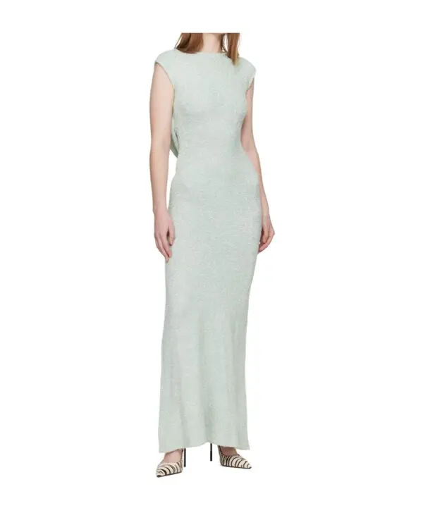 AYA MUSE Stella Maxi Dress - No