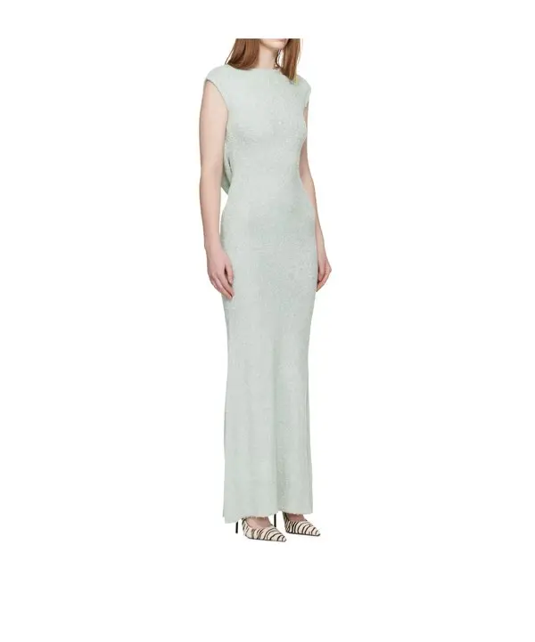 AYA MUSE Stella Maxi Dress - No