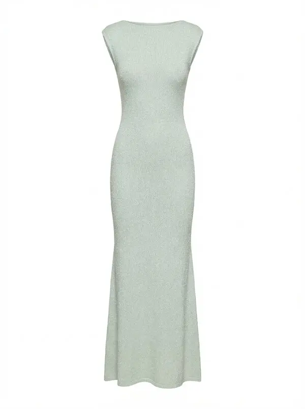 AYA MUSE Stella Maxi Dress