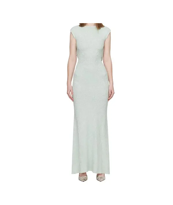 AYA MUSE Stella Maxi Dress