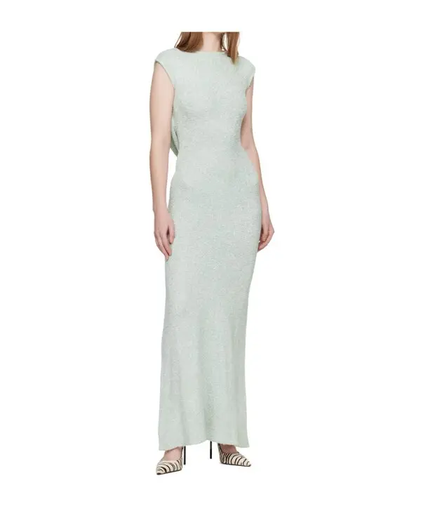 AYA MUSE Stella Maxi Dress