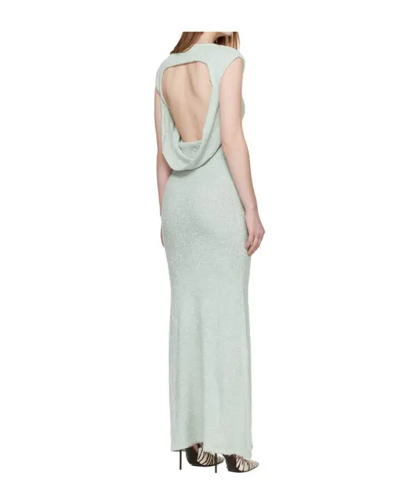AYA MUSE Stella Maxi Dress