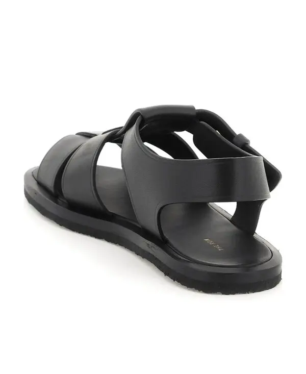 THE ROW Fisherman Sandals
