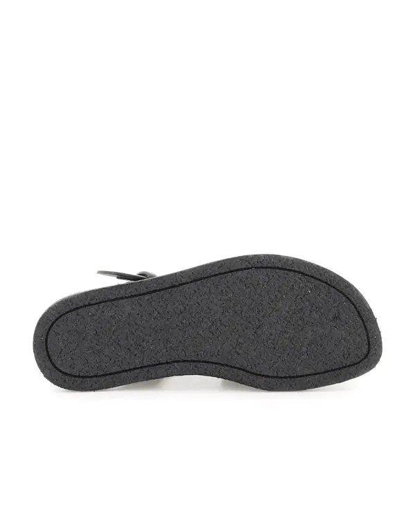 THE ROW Fisherman Sandals