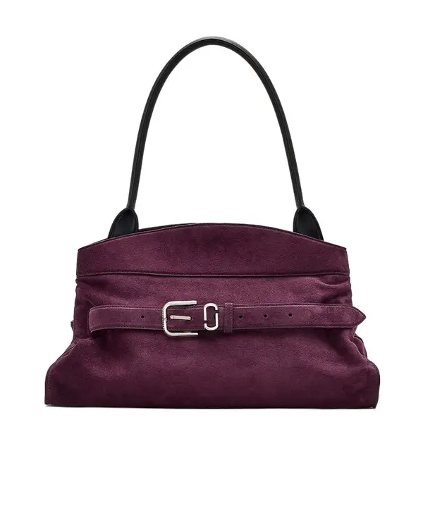 Marc Jacobs Logo Shoulder Bag