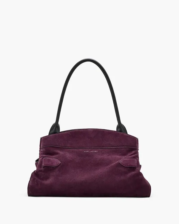 Marc Jacobs Logo Shoulder Bag